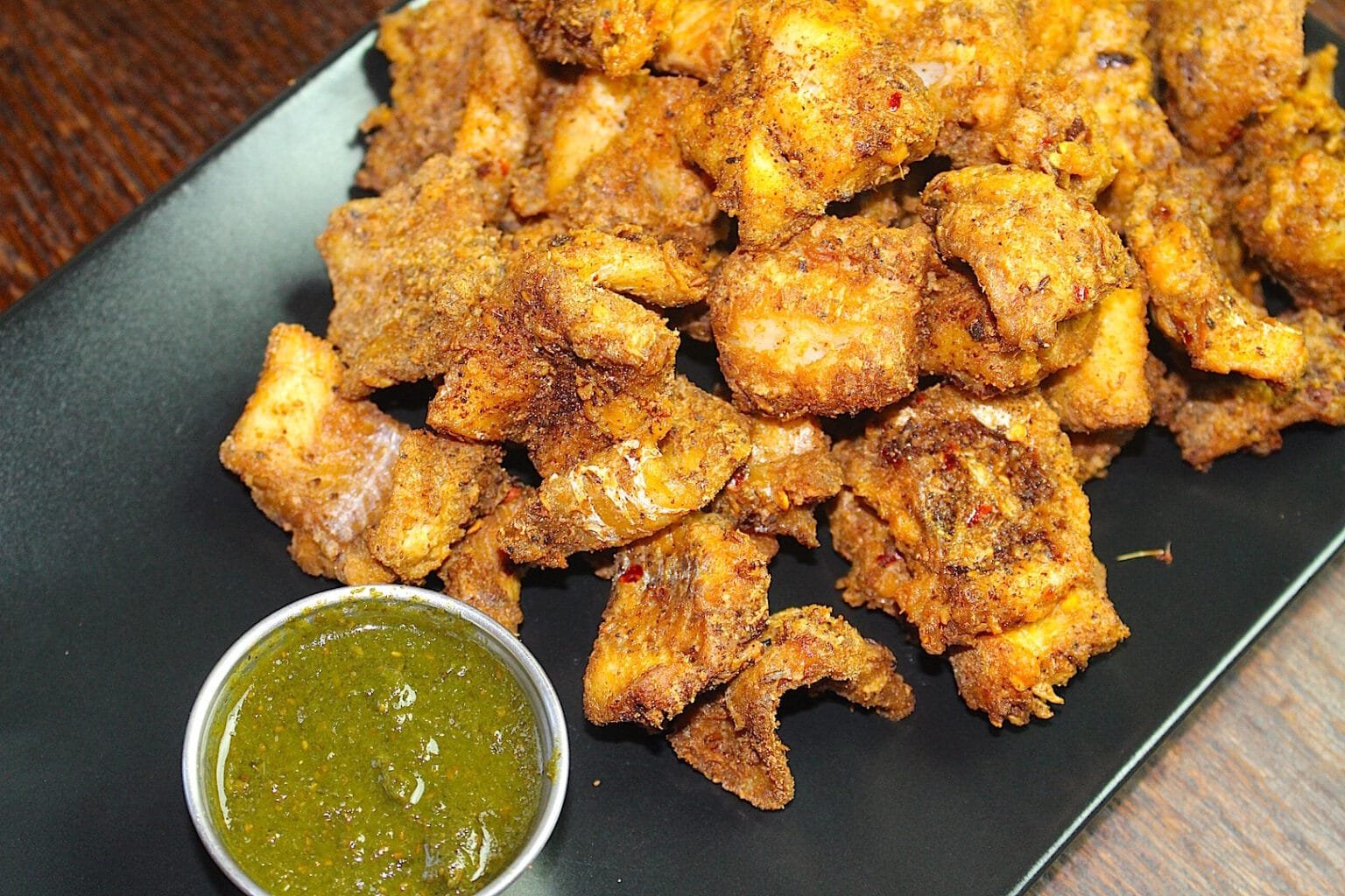 Easy Fried Fish Recipe | Cook with Faiza