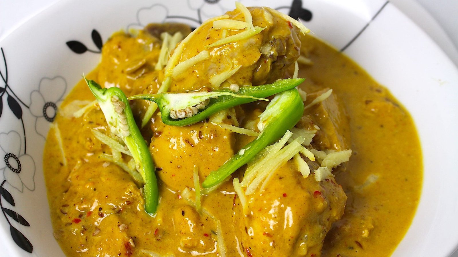 Chicken Makhani Boti Recipe | Cook with Faiza