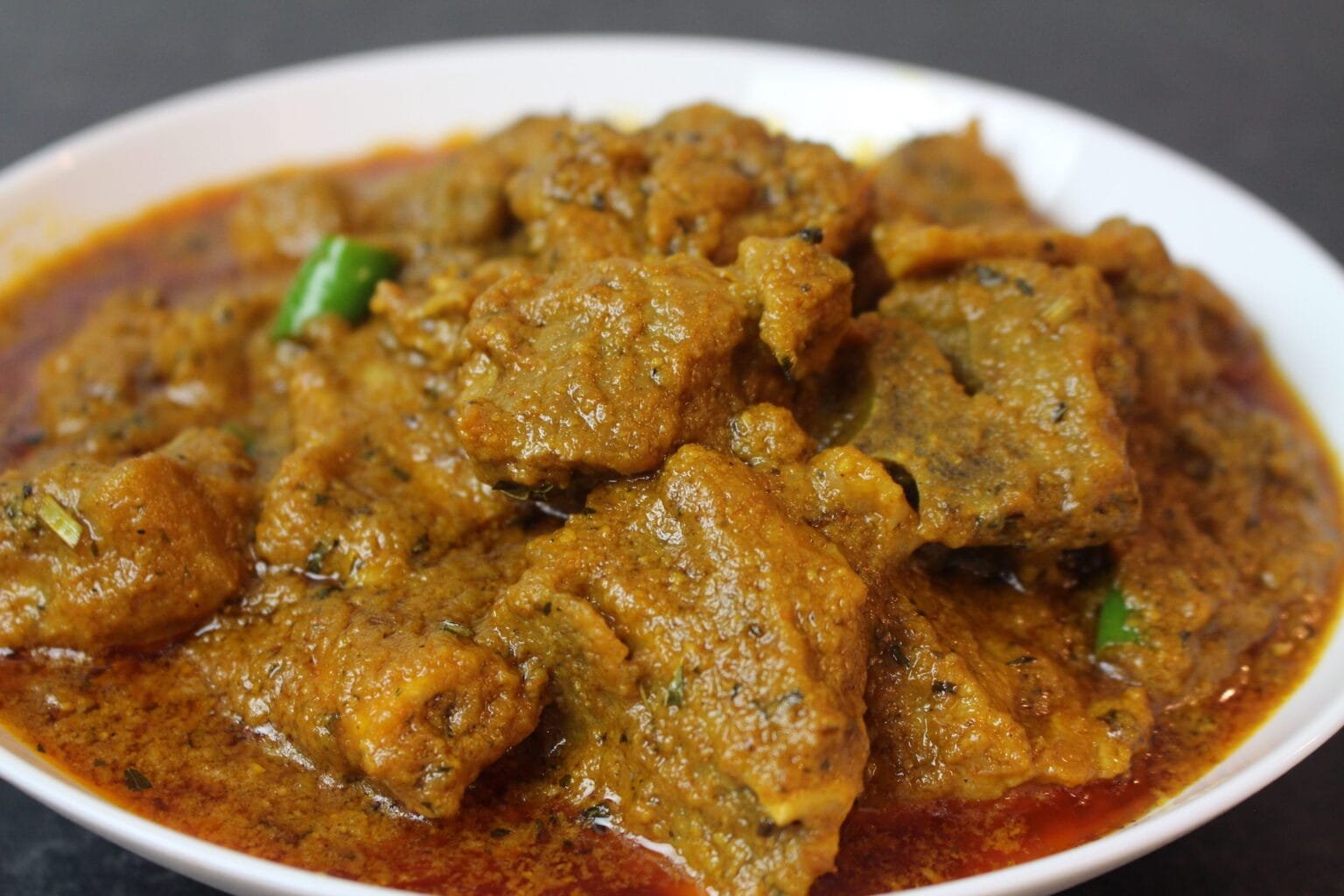 Classic Mutton Curry Recipe by Cook With Faiza