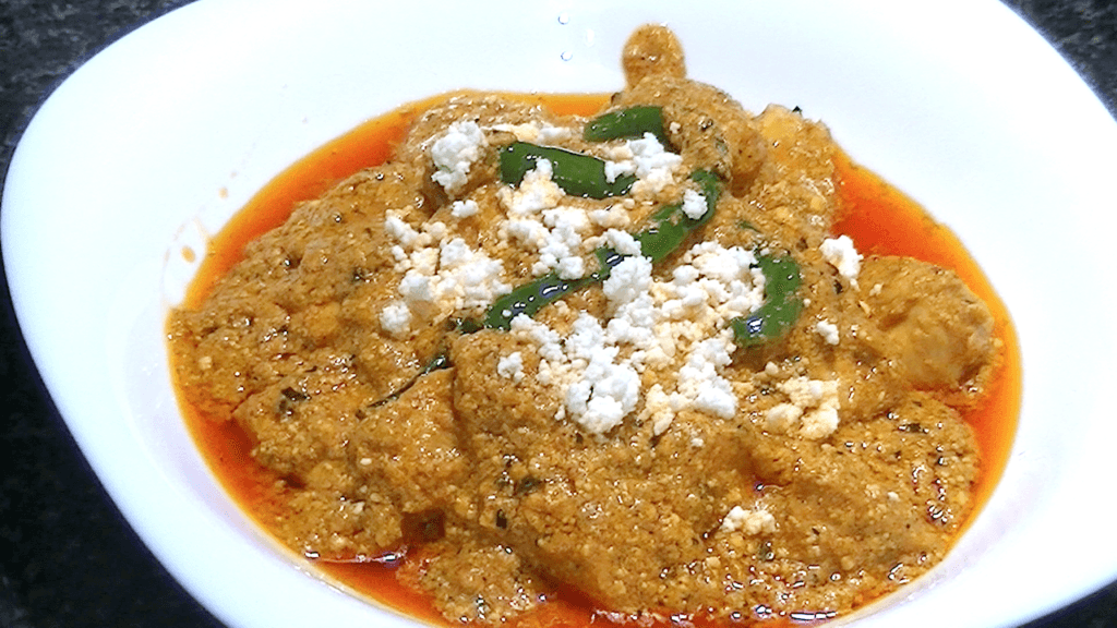 Chicken Khoya Handi Recipe | Cook With Faiza