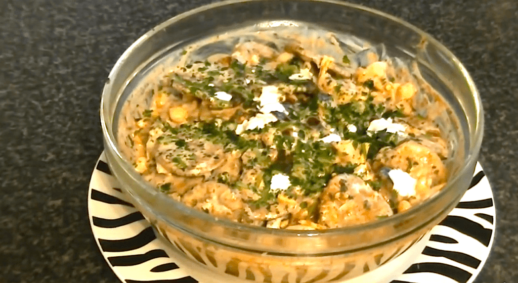 Papdi Chat Recipe | Snack Recipe | Cook With Faiza