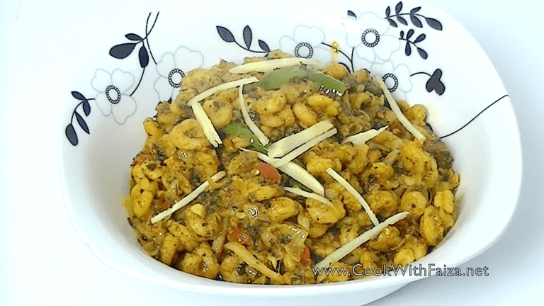 Prawn Masala Recipes | Cook With Faiza