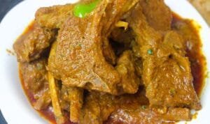 Shahi Mutton Chops Masala: A Royal Symphony of Flavors | Exquisite ...