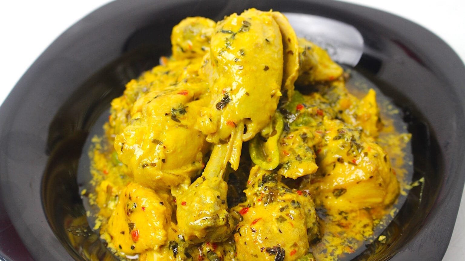 KASURI MURGH MALAI *COOK WITH FAIZA*